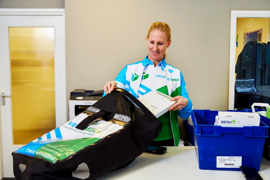 Is jouw huidige bezorgservice écht de beste keuze? - Velomedi ...